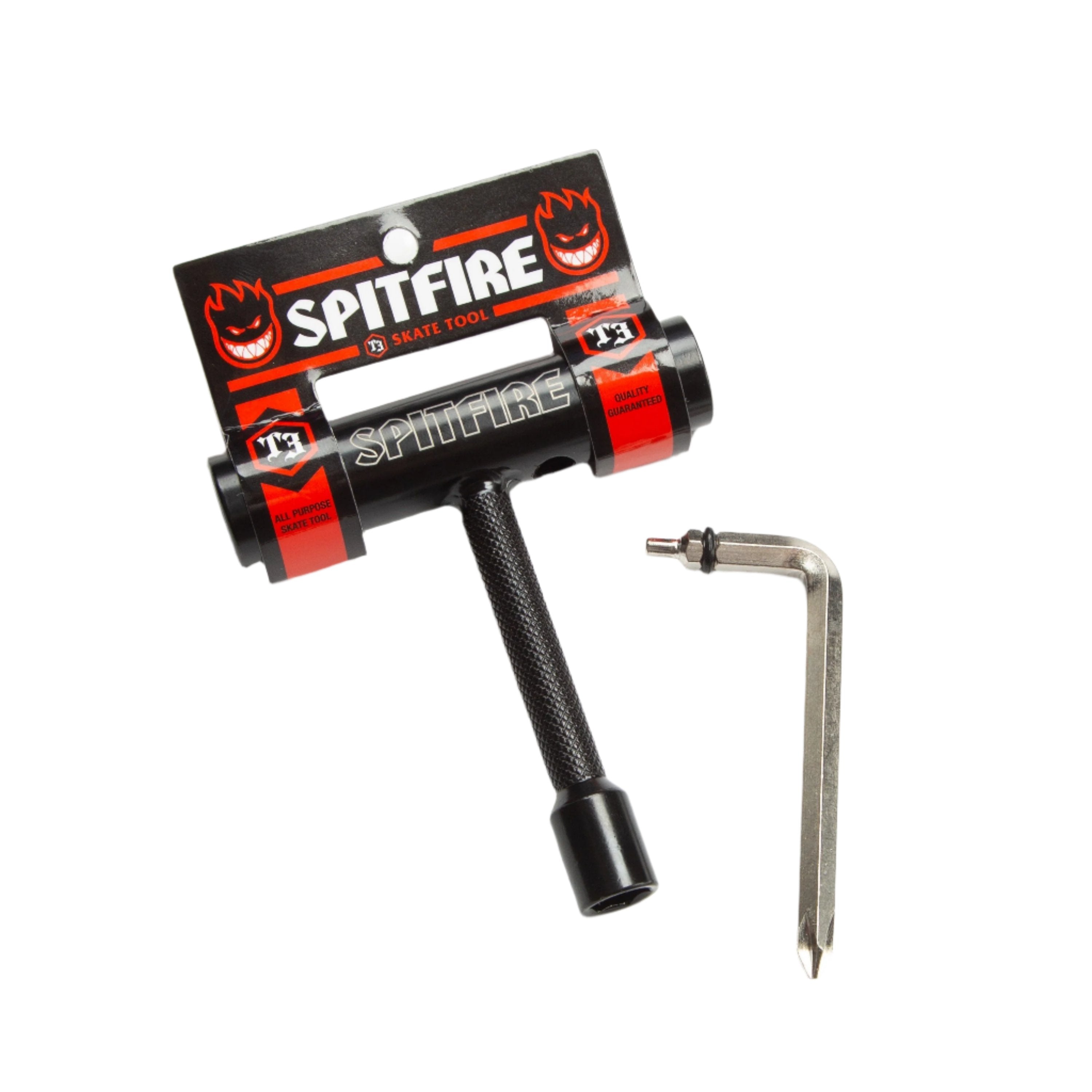 Spitfire T3 Tool – Sunland Skate Shop